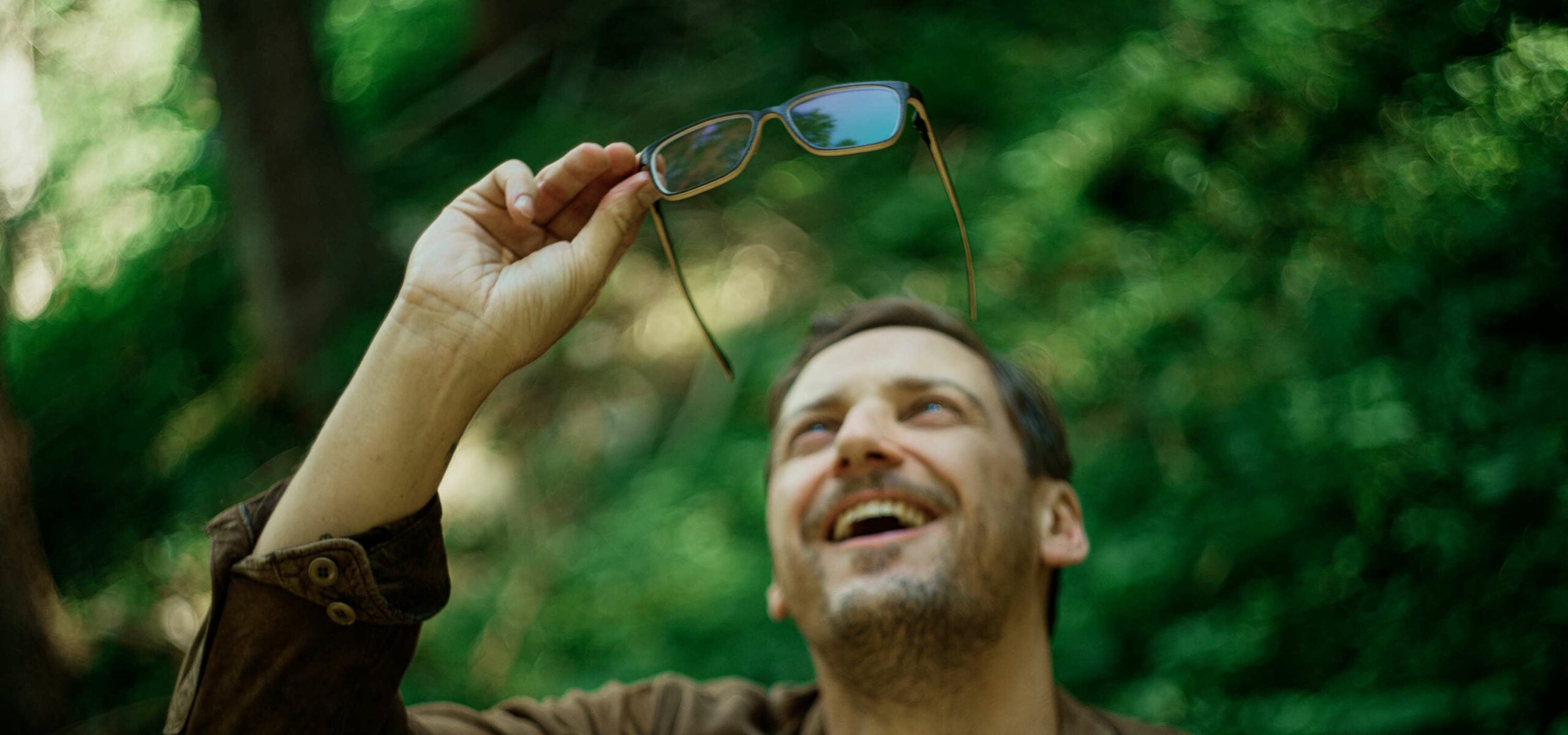 Connaissez-vous la marque autrichienne ROLF ? | Lunettes et mirettes de ...